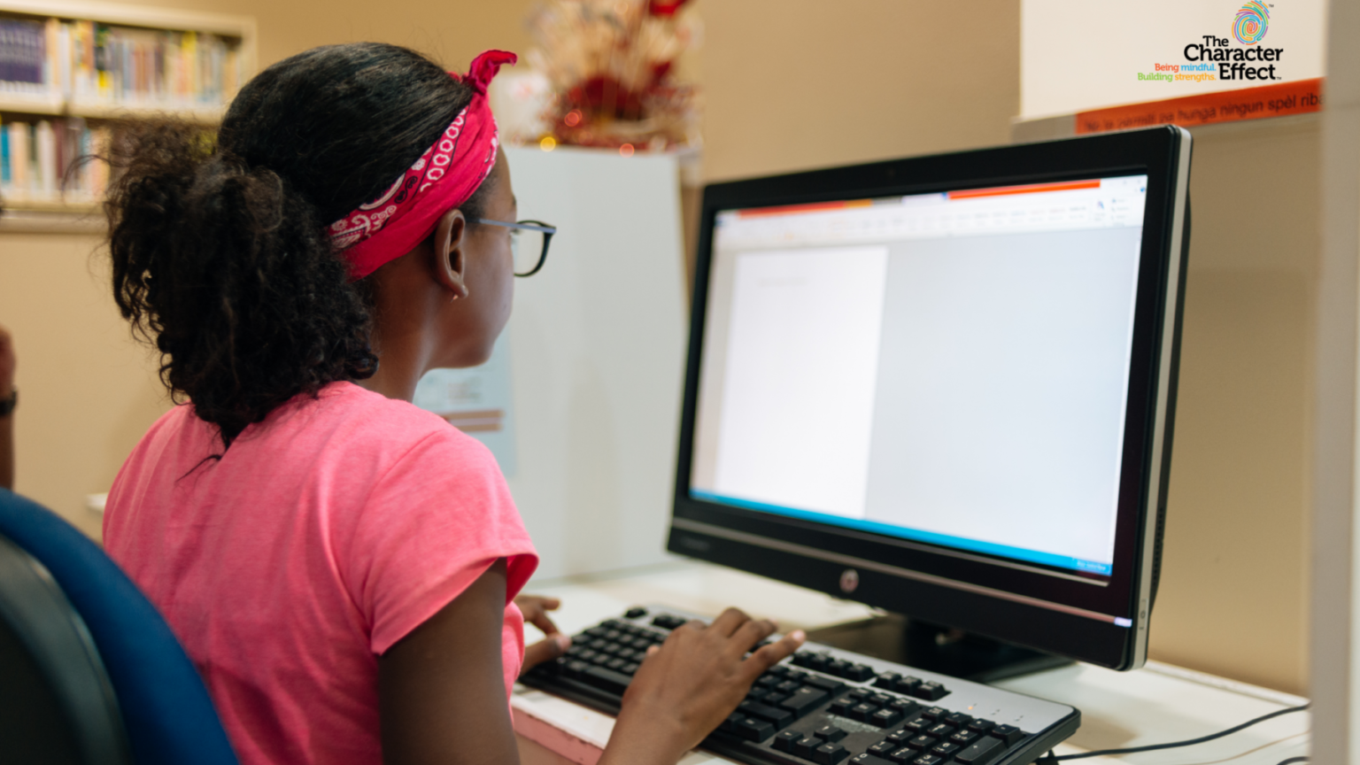 Remote Learning Tips For Students With ADHD The Character Effect Remote Learning Tips For Students With ADHD The Character Effect